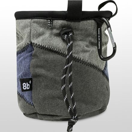 8BPLUS Pro Chalk Bag - Climb