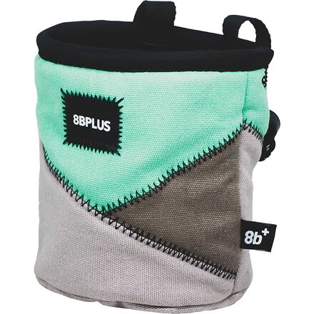 8BPLUS Pro Chalk Bag - Climb