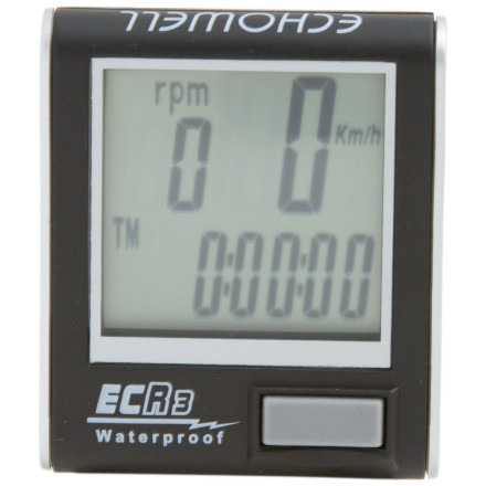 Echowell Echo R3 Cadence - Bike