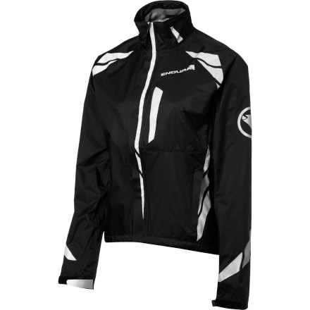 Endura Luminite II Jacket - Women's - Bike
