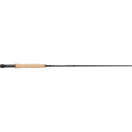 Echo Echo Boost Fly Rod - 4-Piece - Fly Fishing