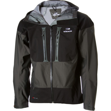 Eider Gasherbrum Jacket - Men's - Clothing