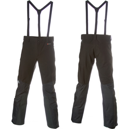 Eider Shadow Softshell Pant - Men's - Clothing