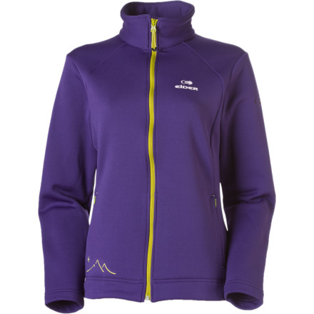 Eider Meale Jacket III - Women's - Clothing