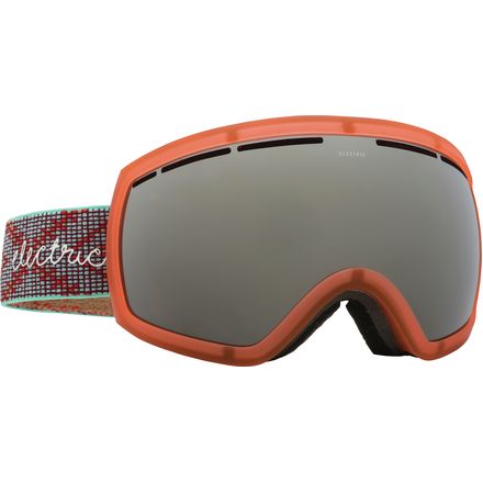 Electric EG2.5 Goggle - Women's - Ski