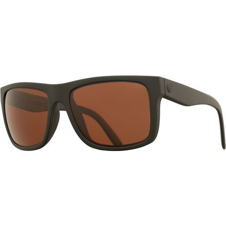 Electric Swingarm S Polarized Sunglasses | Backcountry.com