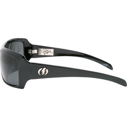Electric BSG Sunglasses - Polarized - Accessories