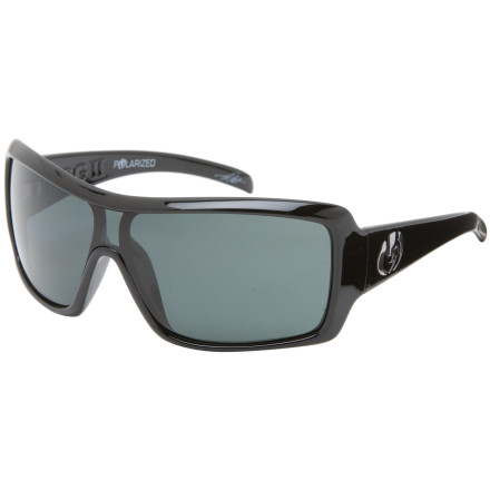 Electric BSG II Sunglasses - Polarized - Accessories
