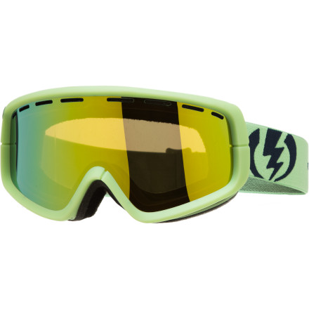 Electric EGB2 Goggle - Ski