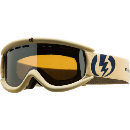 Electric EG.5 Goggle - Women's - Ski
