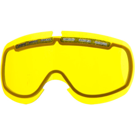 Electric EG.5 Goggle - Women's - Ski