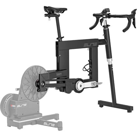 Elite Square Smart Trainer Frame - Bike