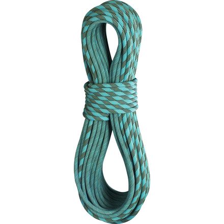 Edelrid Topaz Pro Dry CT Climbing Rope - 9.2mm - Climb
