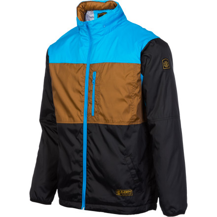 Element Trailblaze Jacket - Men's - Clothing
