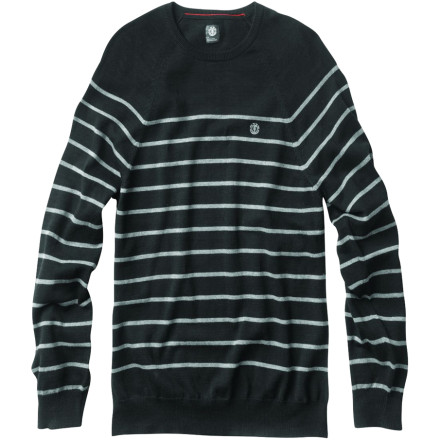 Element Florence Sweater - Men's - Clothing