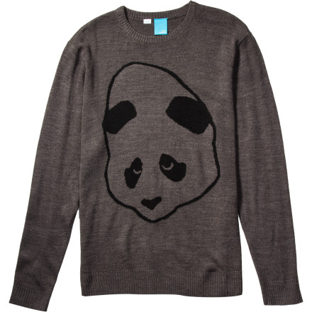 Enjoi Good Head Sweater - Men's - Clothing