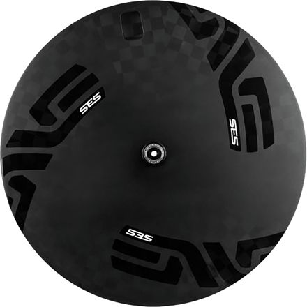 ENVE SES Disc Wheel - Clincher