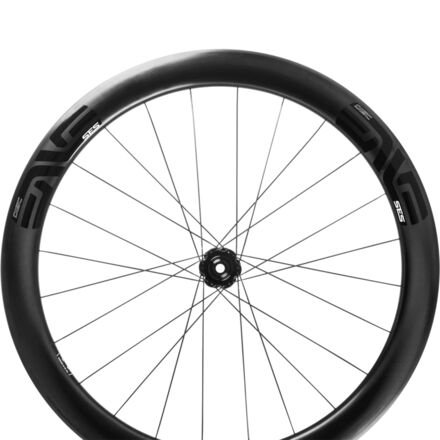 ENVE SES 5.6 Carbon Hub Wheelset - Tubeless - Bike