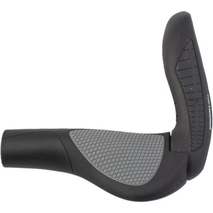 Ergon GP4 Grip - Bike