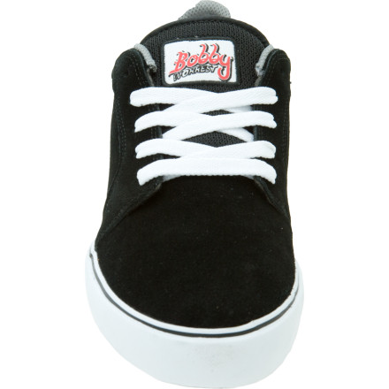 eS First Blood Skate Shoe - Men's - Footwear