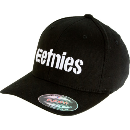 Etnies Corporate 3 Baseball Hat - Accessories