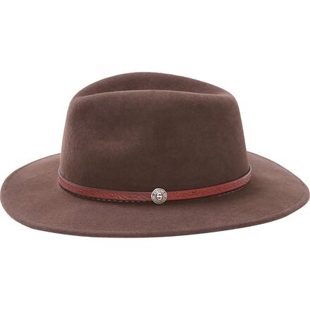 Stetson Cromwell Hat - Accessories