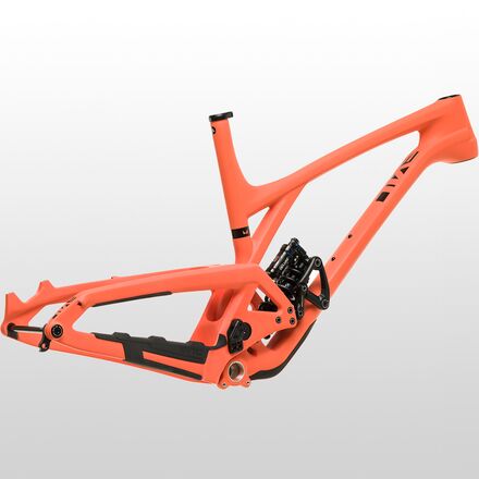 Evil Bikes The Wreckoning Mountain Bike Frame - Bike