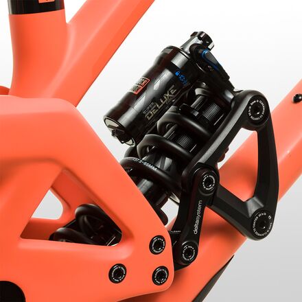 Evil Bikes The Wreckoning Mountain Bike Frame - Bike