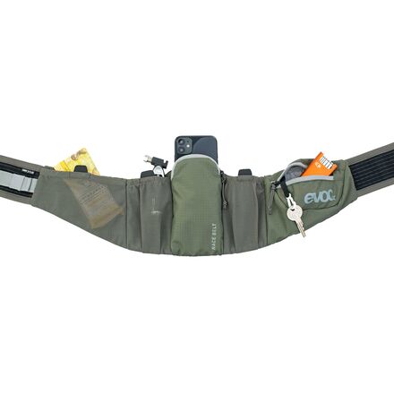 Evoc Race Belt - Hike & Camp