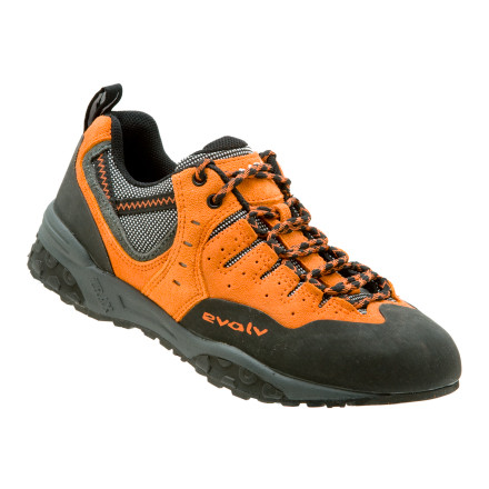 Evolv Stryker Approach Shoe - Men's - Footwear