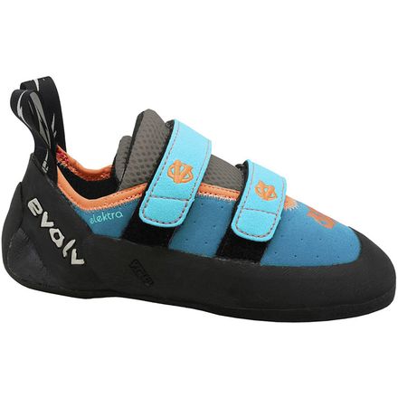 Evolv Elektra Climbing Shoe - Women's - Climb