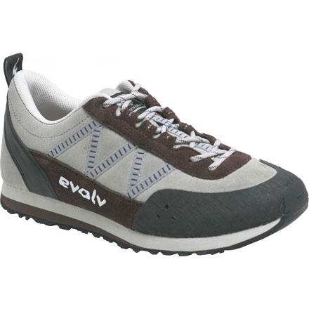Evolv Rex Approach Shoe - Men's - Footwear