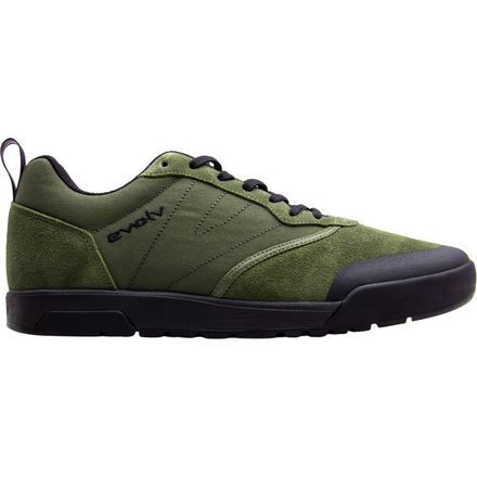 Evolv Rebel Approach Shoe - Men's - Footwear