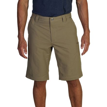 ExOfficio Yukonico Short - Men's - Clothing