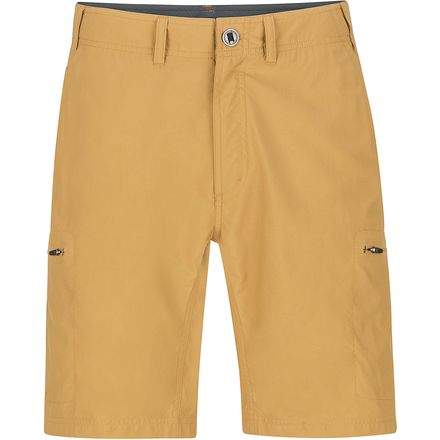 ExOfficio Sol Cool Camino 8.5in Short - Men's | Backcountry.com