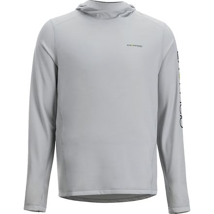 ExOfficio Hyalite Hoodie - Men's