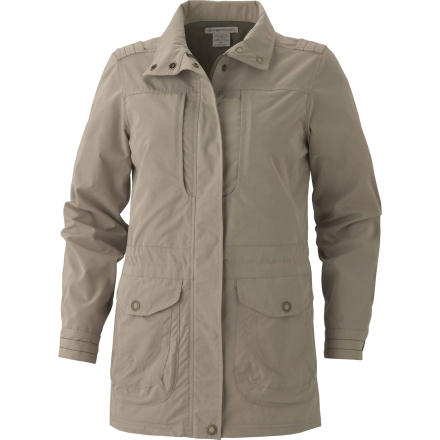 ExOfficio Gobi Jacket - Women's - Clothing