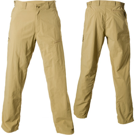 ExOfficio Insect Shield Ziwa Pant - Men's - Clothing