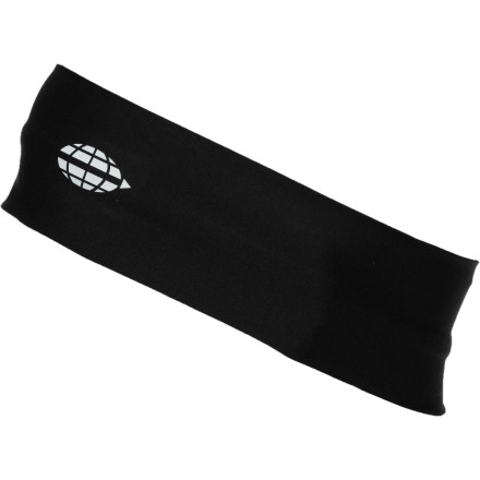 ExOfficio Sol Cool Headband - Accessories