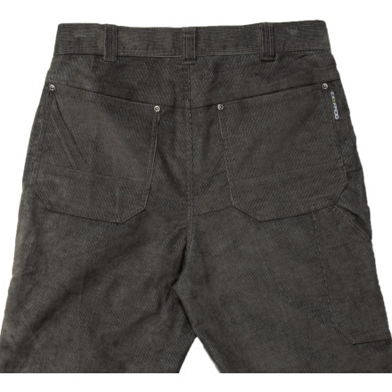 ExOfficio FlexCord Pant - Men's - Clothing