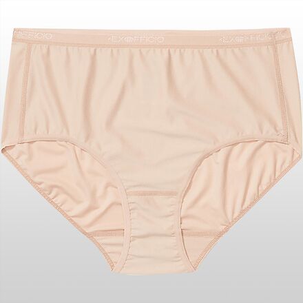 Exofficio Give N Go 2 0 Full Cut Brief Womens Clothing