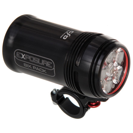 Exposure Six Pack Mk.2 Light