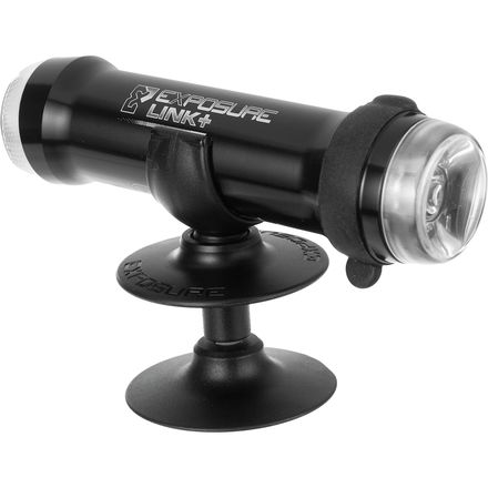 Exposure Link Plus DayBright Light Combo - Bike