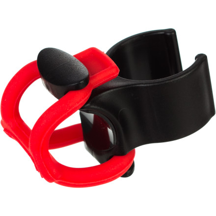 Exposure Quick Release Mount - Bike