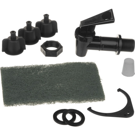 Katadyn TRK Drip Filter + Ceradyn Element - Hike & Camp