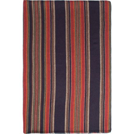 Faherty Adirondack Blanket | Backcountry.com