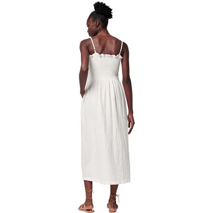 Faherty Lakeview Dress - Women's - Clothing