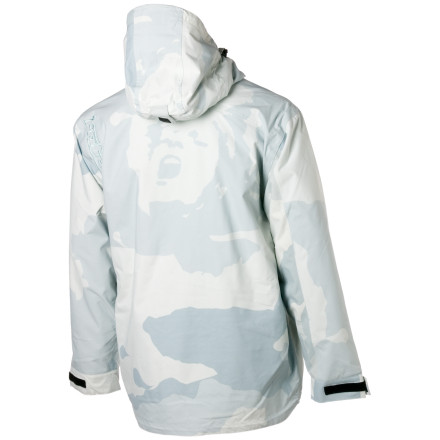 Fate Clothing Cab Jacket - Men's - Clothing