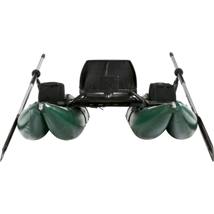 Fish Cat Panther Pontoon - Fishing