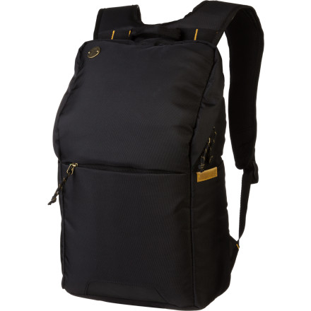 Focused Space Ivy League Backpack - Accessories